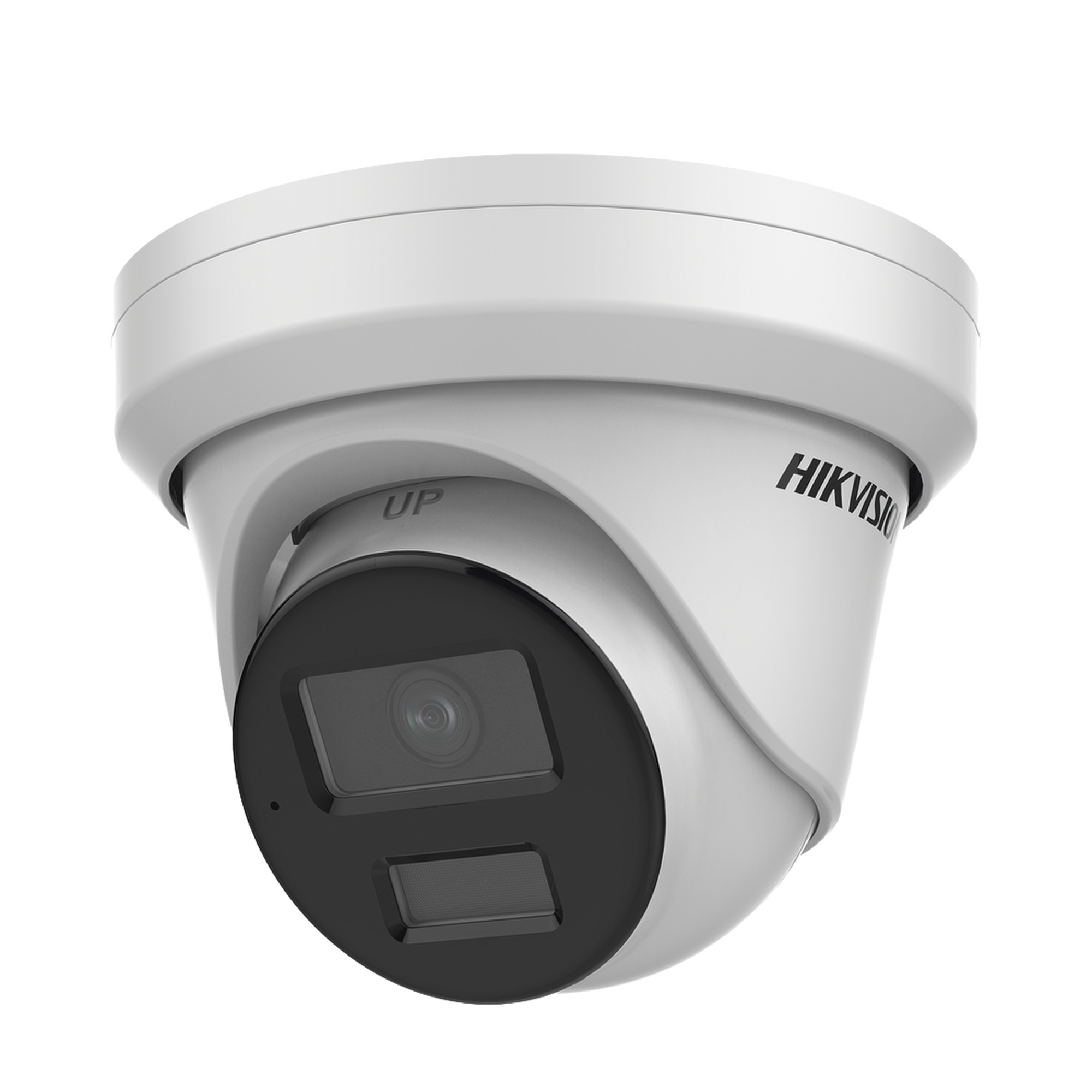 Turret IP 6 Megapixel / Lente 2.8 mm / 40 mts IR / Exterior IP67 / Mic – Digi-Access