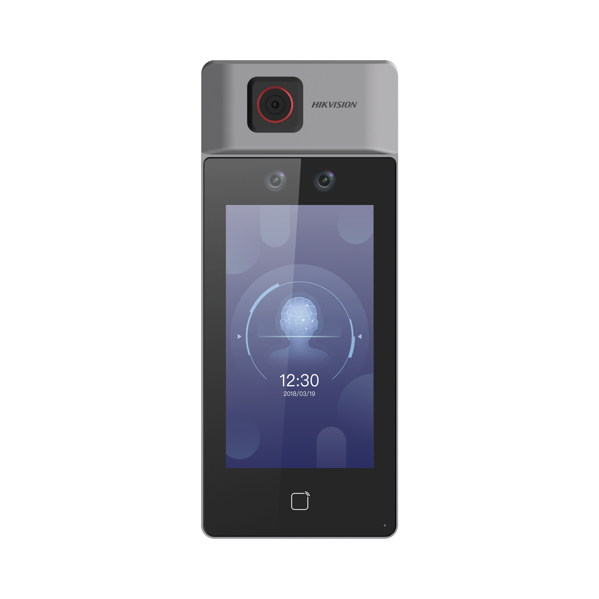 Biométrico para Acceso con Reconocimiento Facial / Monitoreo y reporte – Digi-Access