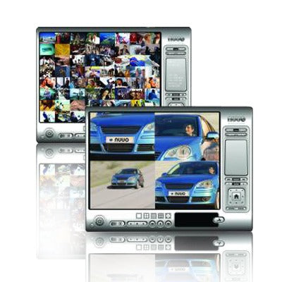 Licencia de grabación para software Mainconsole de 16 canales – Digi-Access