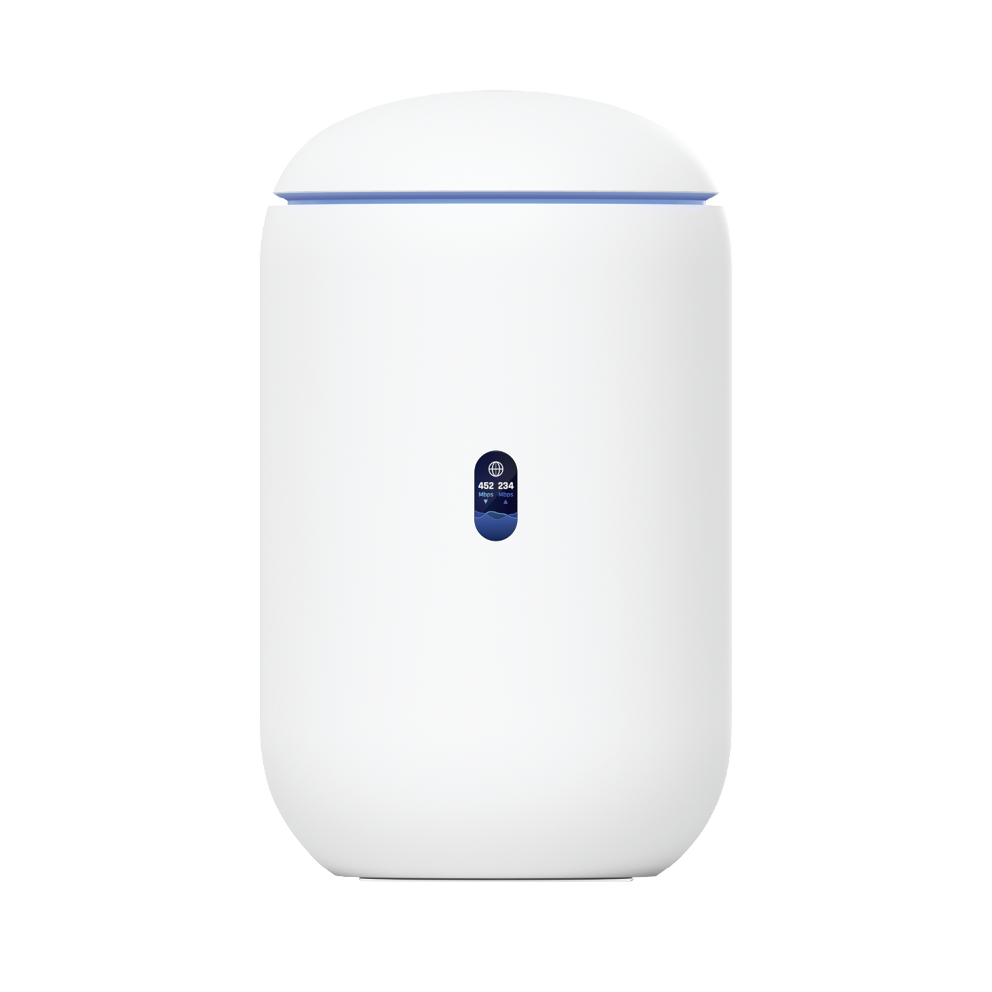 UniFi Dream Router con WiFi 6, 4 puertos LAN Gigabit de los cuales 2 s – Digi-Access