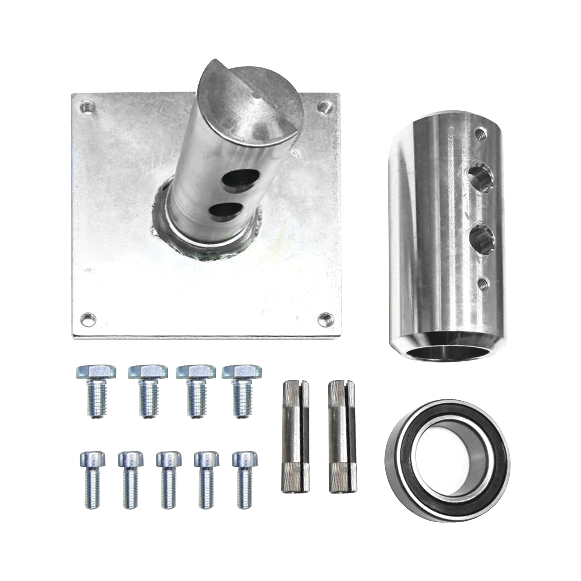 EJE PARA MOVIMIENTO DE BARRA - G2080 G2081 – Digi-Access