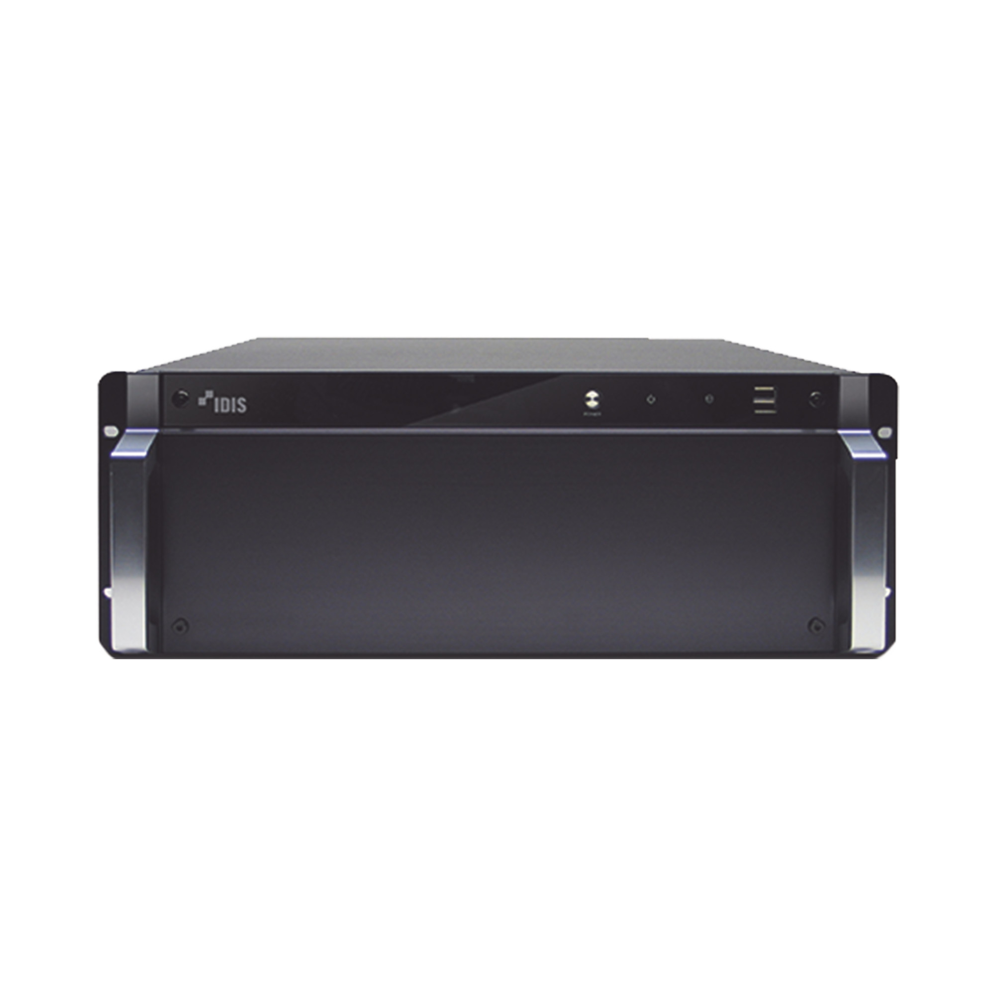 Caja de analíticos IDIS de video en RED: Detección de Objeto | Intrusi ...