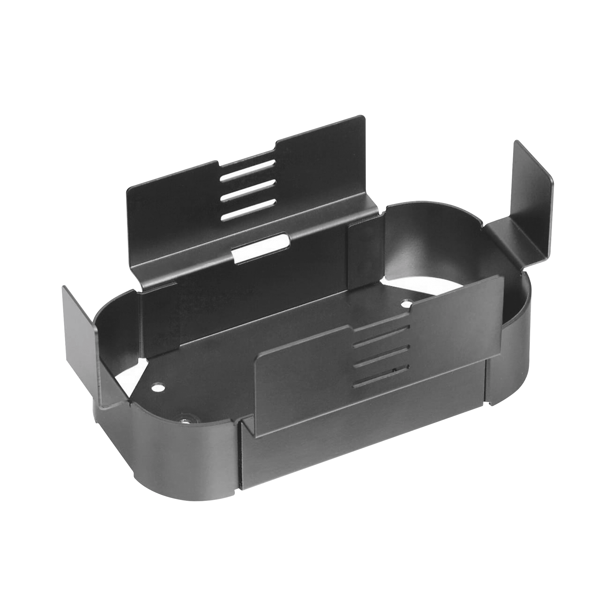 Accesorio de Apilamiento para Charola de Empalme FST6, Para Instalació ...