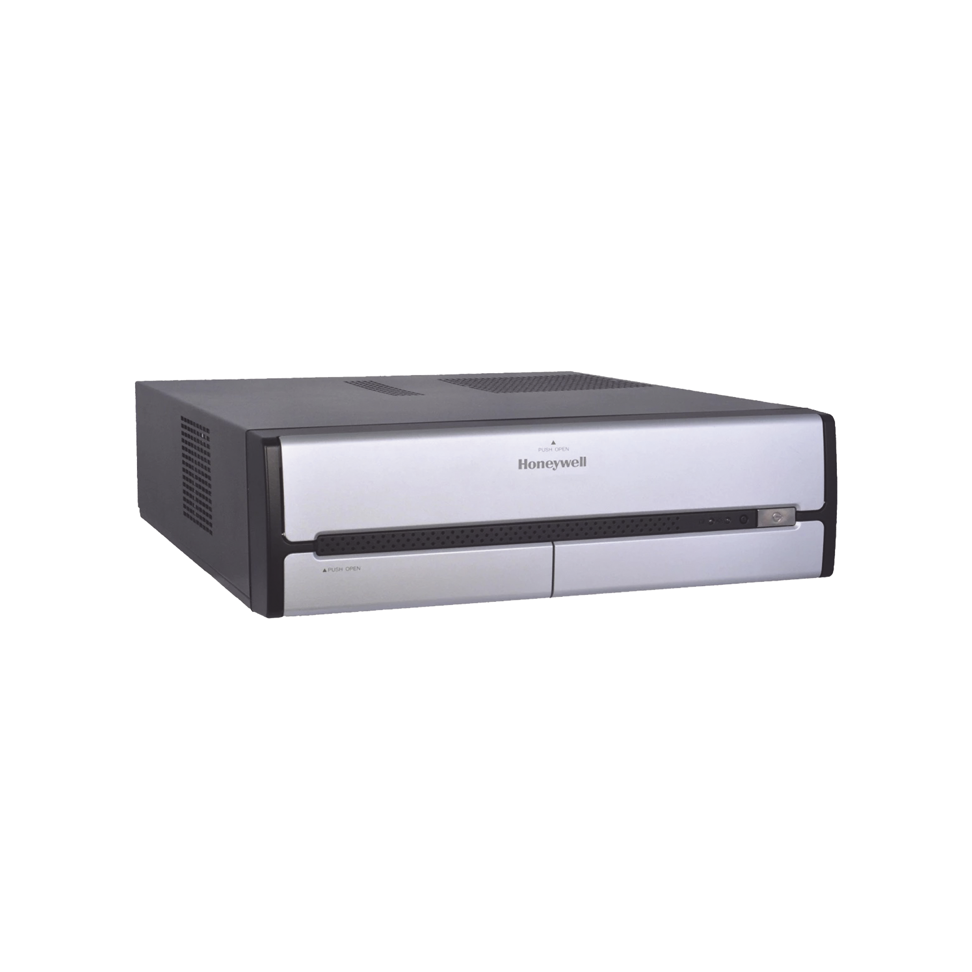 NVR Honeywell Maxpro XE Xpress / 16 Canales / 20TB / 1080p / Honeywell ...