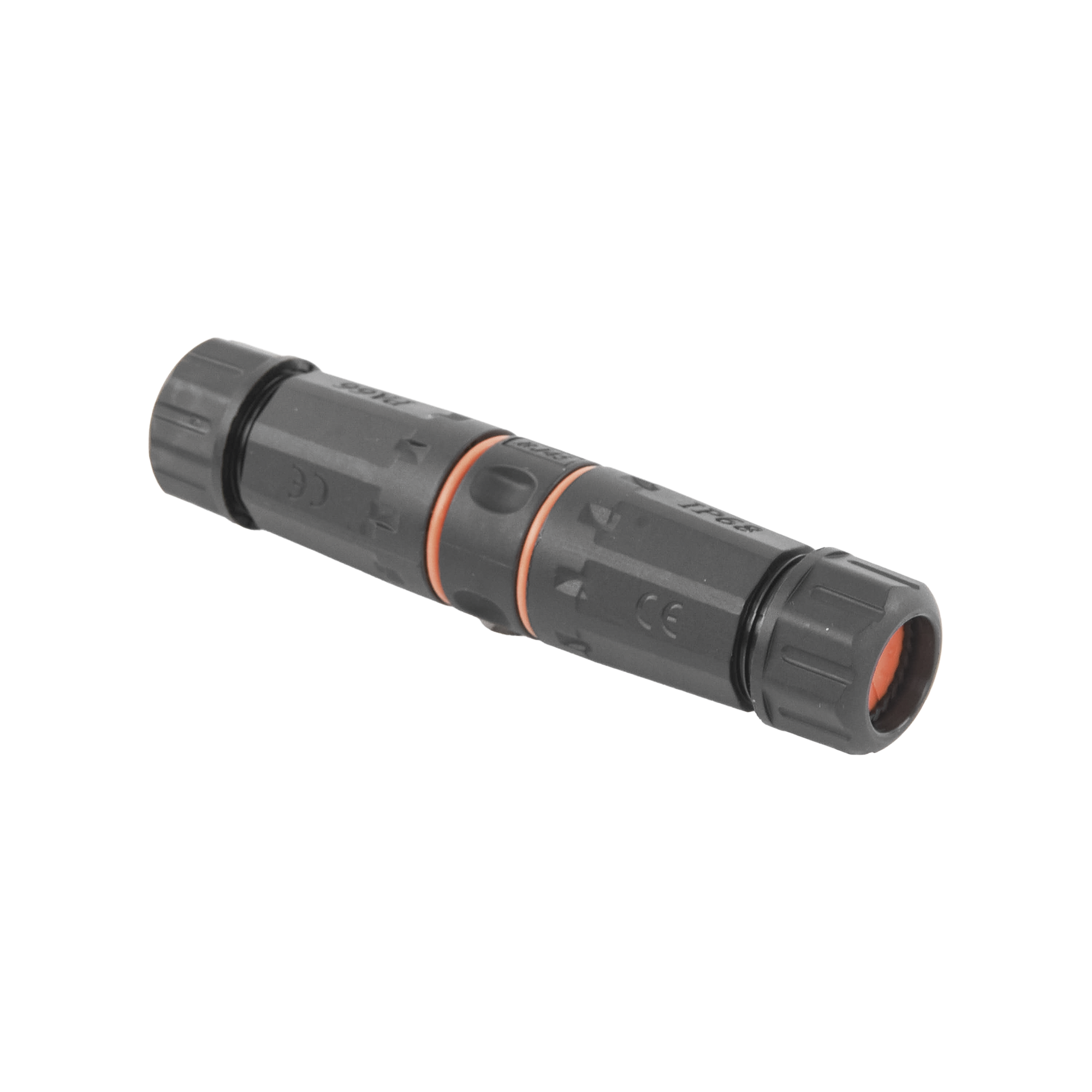 Acoplador RJ45 a prueba de agua Cat6A, IP68 – Digi-Access