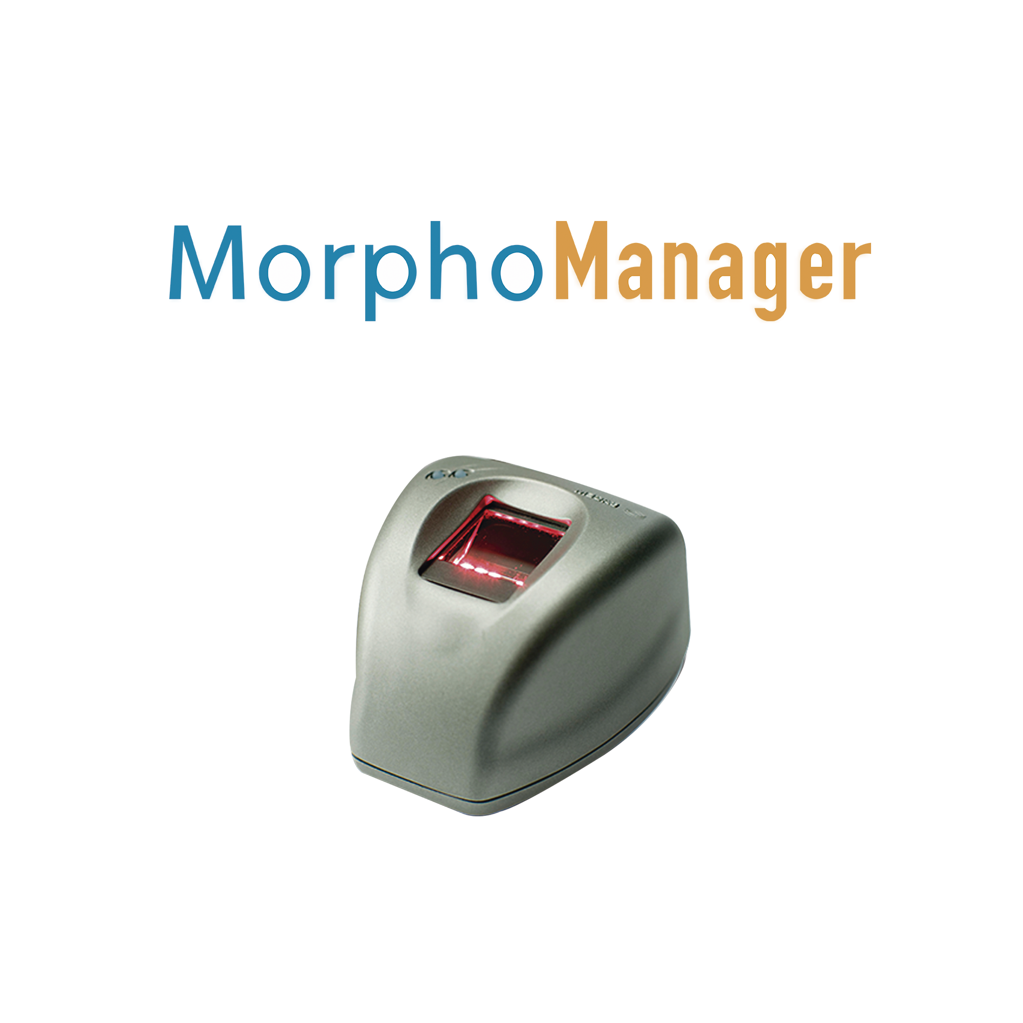 MORPHO MANAGER PRO PACK – Digi-Access