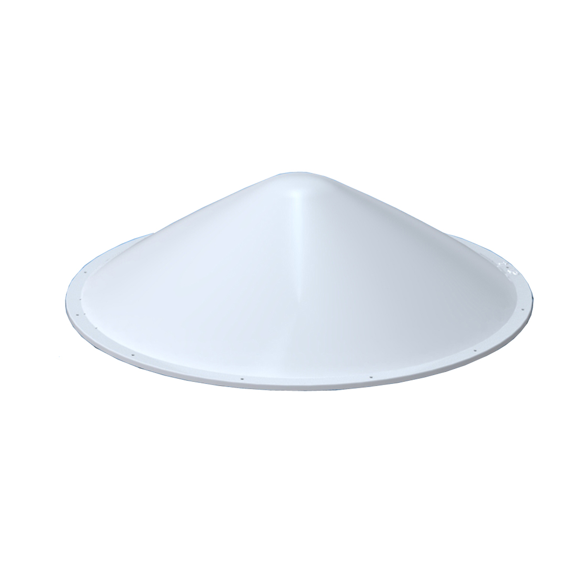 Radomo para antenas de serie TXP4965D36 – Digi-Access