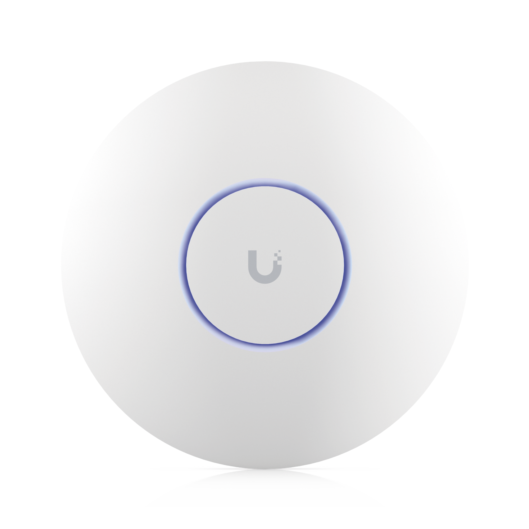 Punto de Acceso UniFi WiFi 6E Enterprise, alta densidad, hasta 600 usu ...