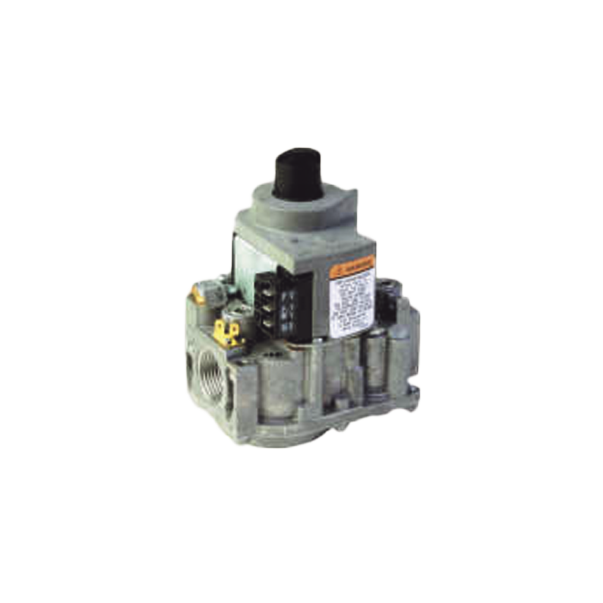 Válvula de Gas de Ignición Intermitente / Directa 3/4 x 3/4". Juego 3 ...